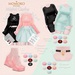 Second Life Marketplace - {Momoko} Mishil Wedge - Lara - 16 Red