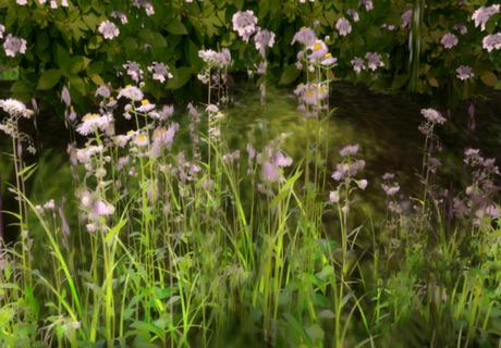 Second Life Marketplace - FN*grass 01