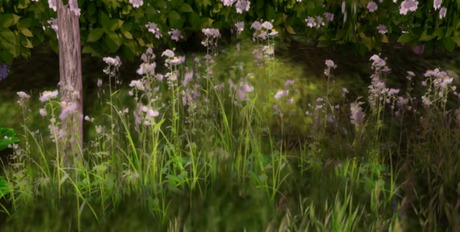 Second Life Marketplace - FN*grass 01