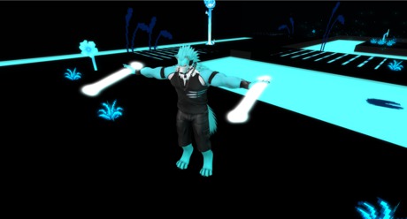 Second Life Marketplace - [ZP] Sans HUD