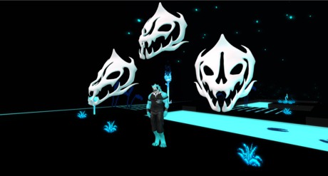 Second Life Marketplace - [ZP] Sans HUD