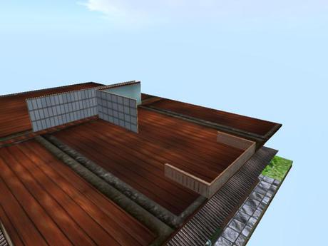Second Life Marketplace - Okiya - Modern