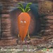 Second Life Marketplace - The Silas Gallery - Carrot avatar MT