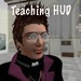 Second Life Marketplace - Teaching HUD