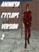Second Life Marketplace - Cyclops v2 boxed