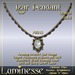 Second Life Marketplace - * * OUTLET PRICE * * IZAR "Star" Gracio MENS ...