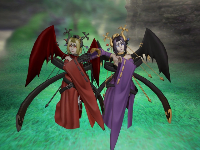 Second Life Marketplace - Kemono Lilithmon outfit fitted torso +Skin ...