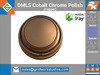 Second Life Marketplace - DMLS Cobalt Chrome Polish(Copper)