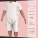 Second Life Marketplace - SMALL BEGINNINGS-BEBEYOUTH Alroy Shorts and ...