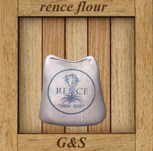 Second Life Marketplace - Harina de rence / Rence flour [G&S]