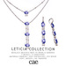 Second Life Marketplace - Cae :: Leticia :: Collection [bagged]