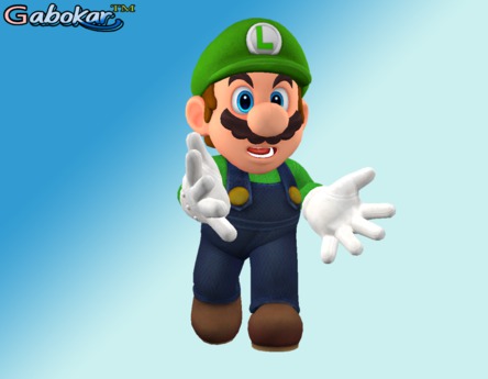 Second Life Marketplace - COMPLETE AVATAR - (BENTO) - SUPER MARIO BROS ...