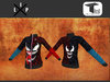 Second Life Marketplace - (ADD ME!) **LW Venom (RL) Gym Suit Jacket ...