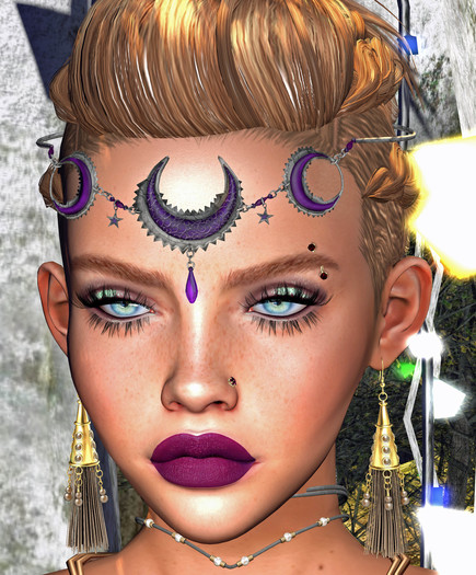 Second Life Marketplace - JEAN SHAPE GENUS BABYFACE