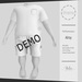 Second Life Marketplace - SMALL BEGINNINGS-BEBE Alroy Shorts and Tee - DEMO