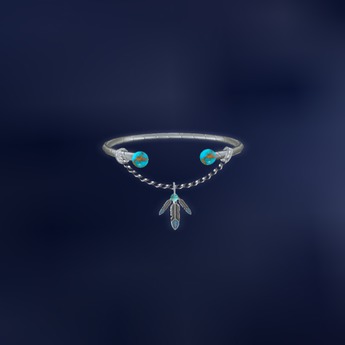 Second Life Marketplace - Ankle Bracelet * CHAINED SPIRIT