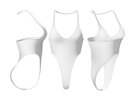 Second Life Marketplace - Dae Obj FBX For High Cut Body Suit Maitreya ...