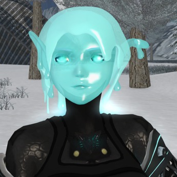 Second Life Marketplace - Mesh Goo Ears