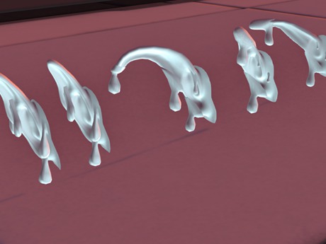 Second Life Marketplace - Mesh Goo Ears