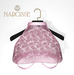 Second Life Marketplace - -Narcisse- ADD Eve Bralette - Baby Pink