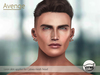 Second Life Marketplace - [Avenge] Leon skin applier for Catwa - pale ...