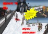 Second Life Marketplace - Highway to hell boxed