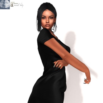 Second Life Marketplace - Shape / Genus Head - Classic and Maitreya