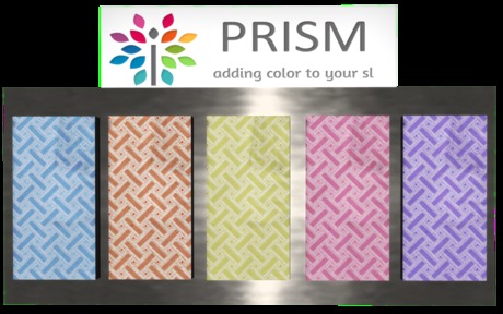 Second Life Marketplace - * VALUE LINE * Prism SHIKU Overall Set with ...