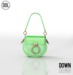 Second Life Marketplace - [DDL] Down (Green)