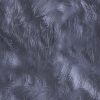 Second Life Marketplace - Studio Craft * Long Fur 1 Seamless Texture ...