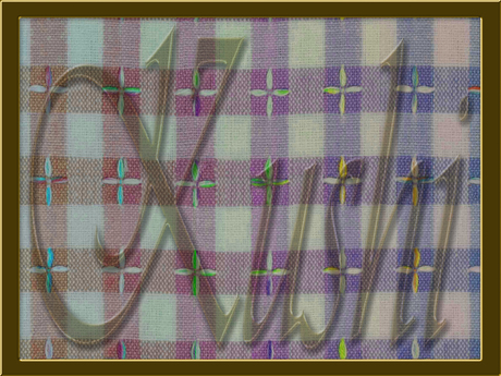 Second Life Marketplace - Dobby Cross Check Textures