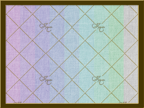 Second Life Marketplace - Lovely Leafy Lace Slub Silk Solids Textures
