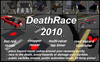 Second Life Marketplace - DeathRace 2010 - action hero racing hazard game
