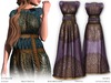 Second Life Marketplace - The Muses . Lucia . Violet
