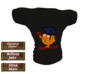 Second Life Marketplace - MR SMARTY PANTS T-SHIRT - Gianni Jake Slink