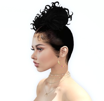 Second Life Marketplace - Genus Babyface Shape 11