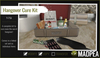 Second Life Marketplace - MadPea Hangover Cure Kit