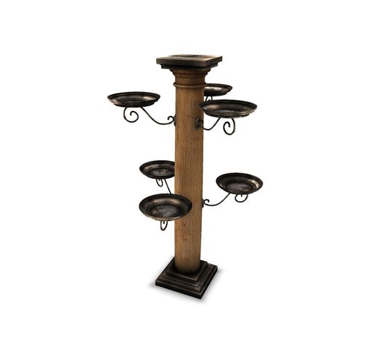 Second Life Marketplace - 10_8f8 - The Sweetest Spot - Column Box