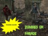Second Life Marketplace - Zombies on parade boxed