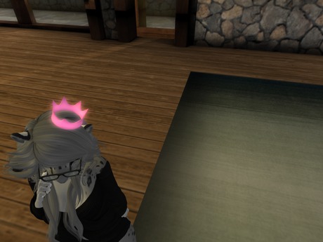 Second Life Marketplace - [Digital Doggo] Tintable Cutie Crown