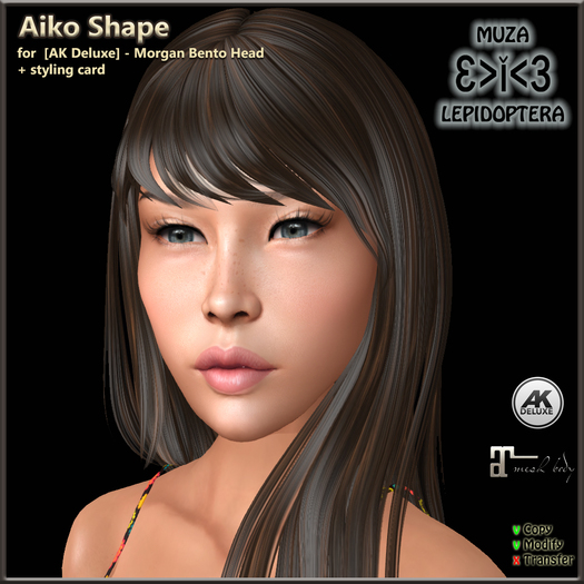Second Life Marketplace - demo}>i