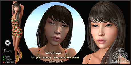 Second Life Marketplace - demo}>i
