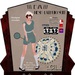 Second Life Marketplace - Eva Verdigris Knit Bathing Suit Set :.C!L ...