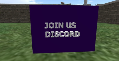 Second Life Marketplace - Discord "Demo"