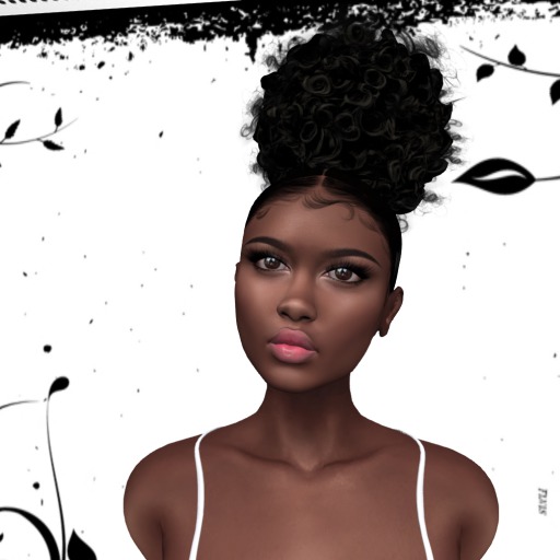 Second Life Marketplace - Ebony Catya & Maitreya