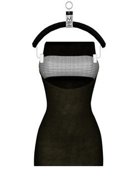Second Life Marketplace - Ingrid Mini — Hunter