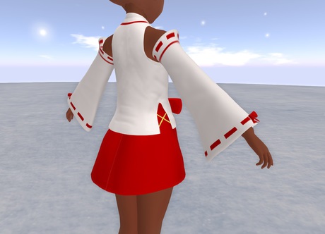 Second Life Marketplace - 753