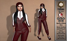 Second Life Marketplace - clothes