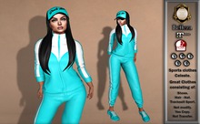Second Life Marketplace - clothes