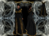Second Life Marketplace - [EoS] Nomad Tuchuk Dress
